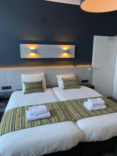Hotel & Appartementen Royal - Terneuzen