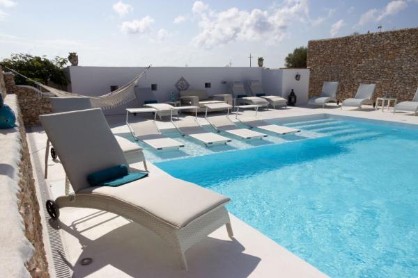Hotel Macondo - Lampedusa