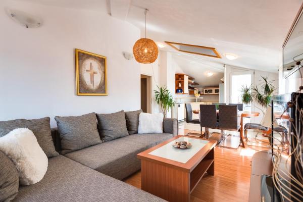 Apartment Saint Michael - Skradin