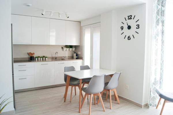 Ekilore - Basquenjoy - Hondarribia