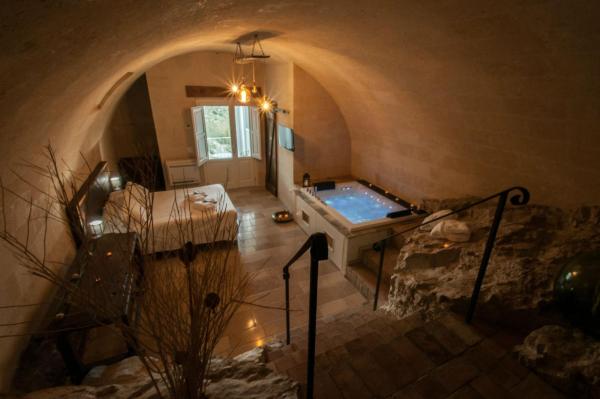 Le Origini - Matera