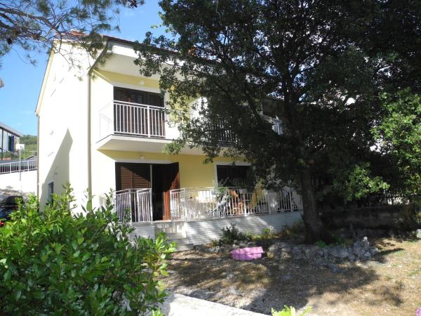 Apartments Nives - Dramalj