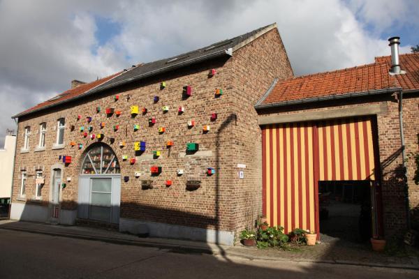 B&b De Henehoeve - Waremme