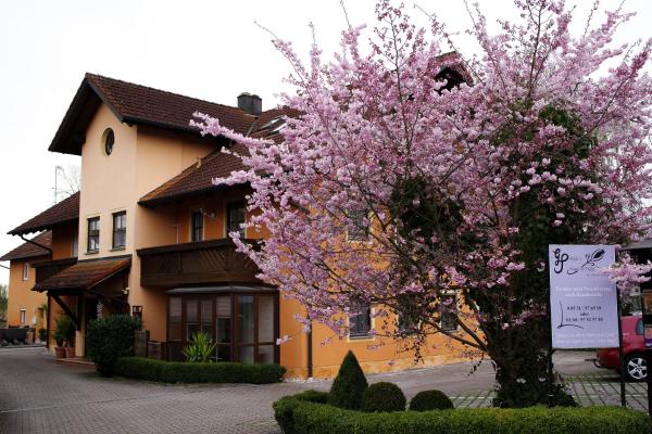 Appartementhaus Sibylle - Pocking