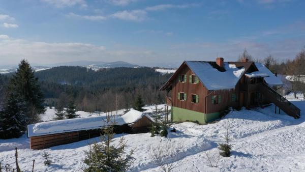 Kocurzonka Apartamenty - Pologne