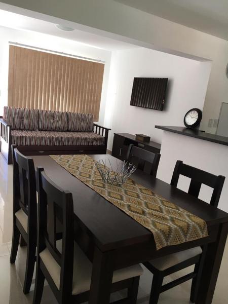 Apartamento El Maiten - Argentina