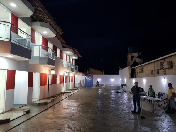 Casa à 500 Da Praia - Salinópolis