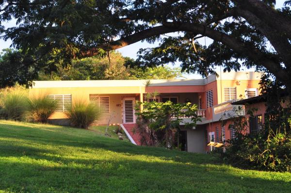 Isla Hermosa Guesthouse - Vieques