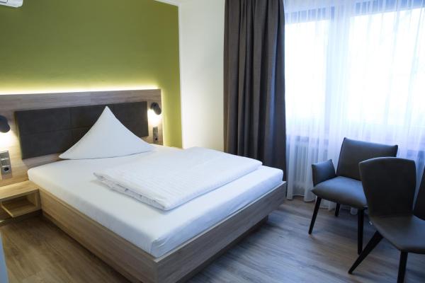 Gästehaus Hotel Wilms - Leverkusen