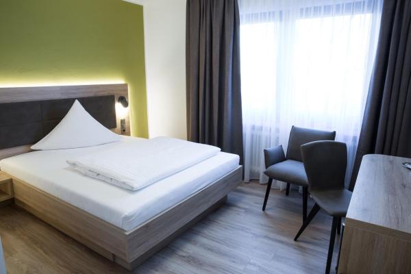 Gästehaus Hotel Wilms - Frechen