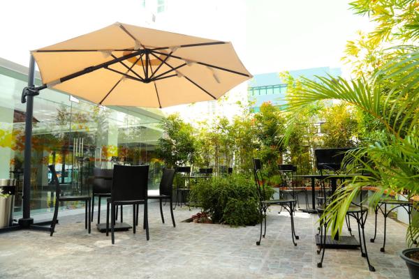 Travelbee Fuente Inn - Philippines