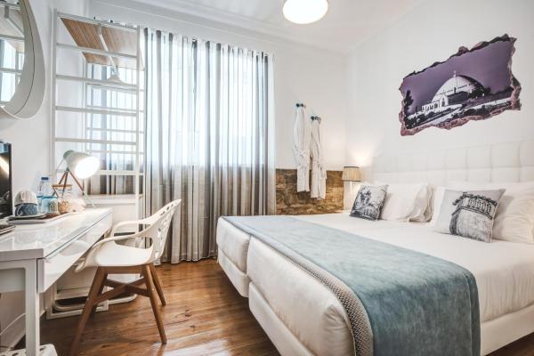 Loulé Coreto Hostel - Loulé