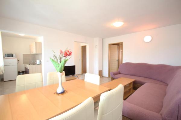Apartmani Bradaric - Fažana