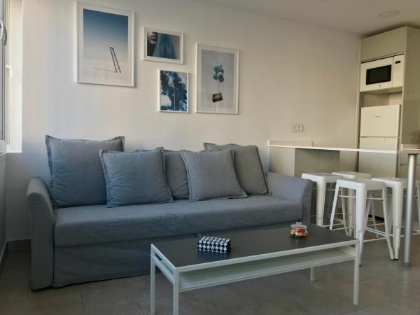 Apartamento Sol Y Mar - Torremolinos