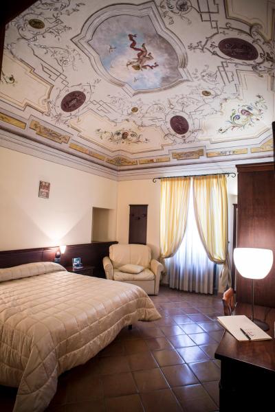 Hotel San Claudio - Macerata