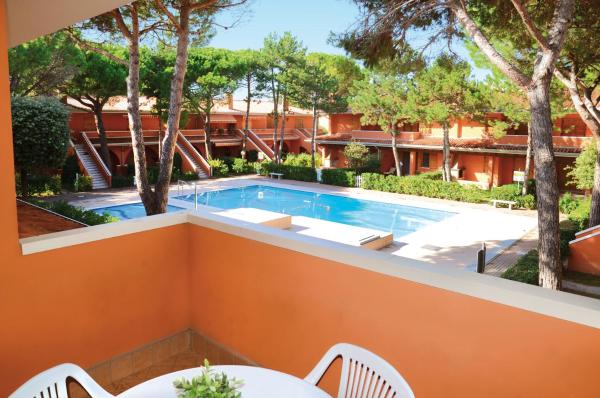 Villaggio Capistrano - Bibione Pineda