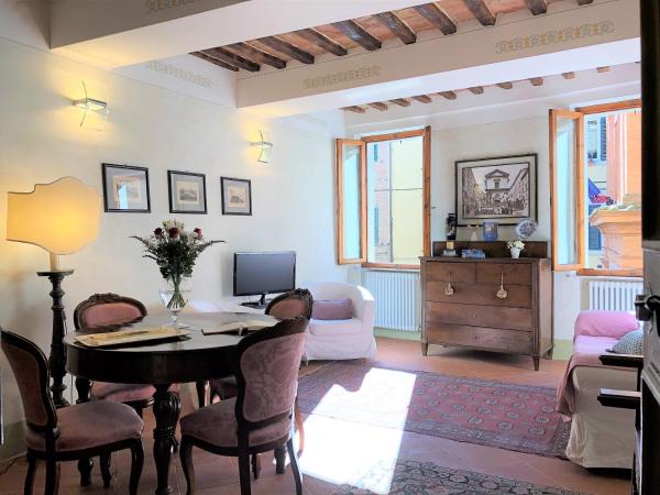 Siena Romantic Experience - Siena