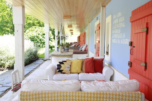 Herdade Da Matinha Country House & Restaurant - Porto Covo
