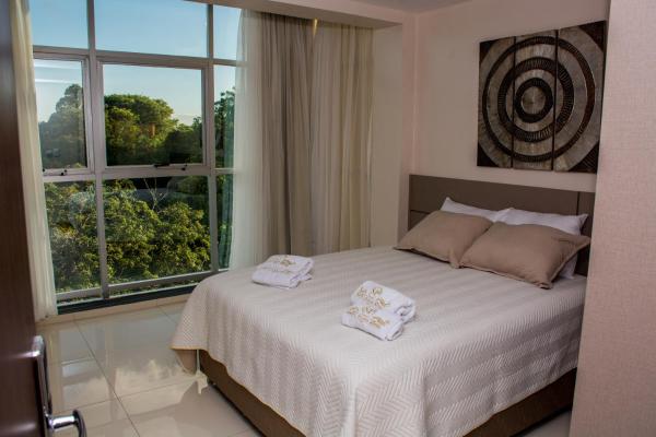 Serpyl Plaza Hotel - Posadas