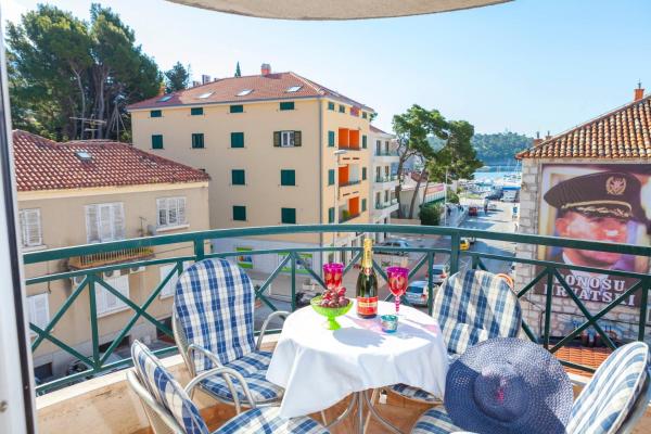 Apartment Beach - Makarska