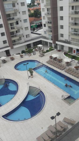 Casa Da Madeira - Caldas Novas