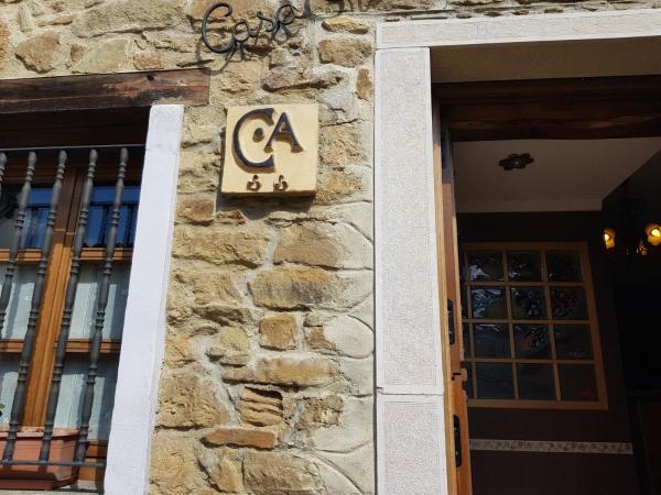 Casa Encarnacion - Asturias