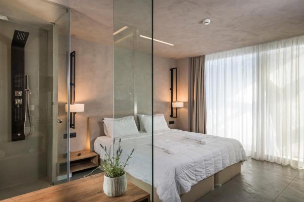 Icarus Hotel - Crete