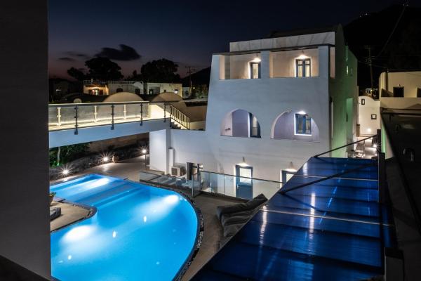 Philoxenia Hotel & Studios - Cyclades