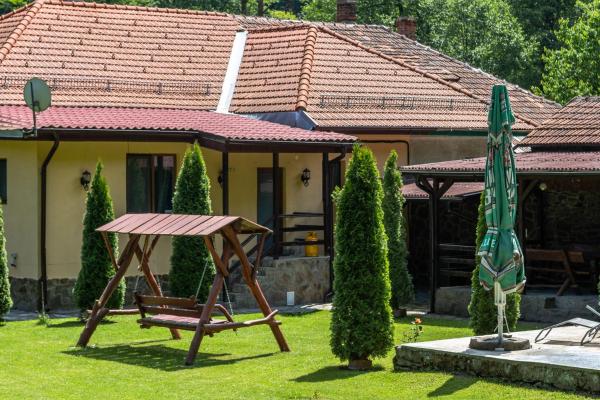 Casa Alex - Văliug