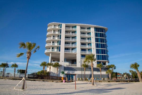 South Beach Biloxi Hotel & Suites - Mississippi