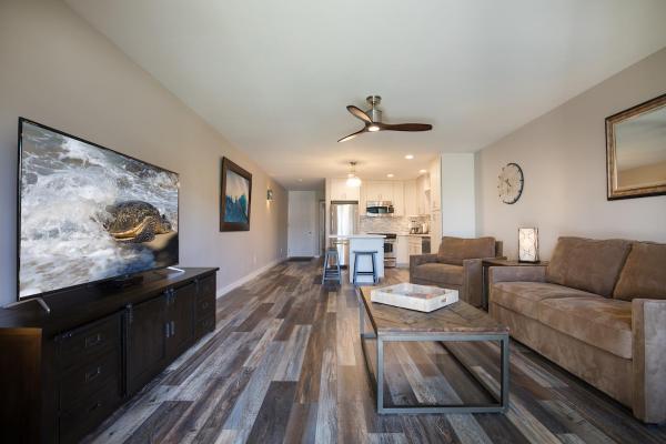 126 Hale Kamaole - Maui, HI