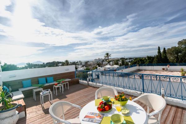 Appartement "Les Musiciens" - 