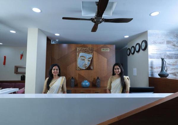 Swades Myhome - Thiruvananthapuram