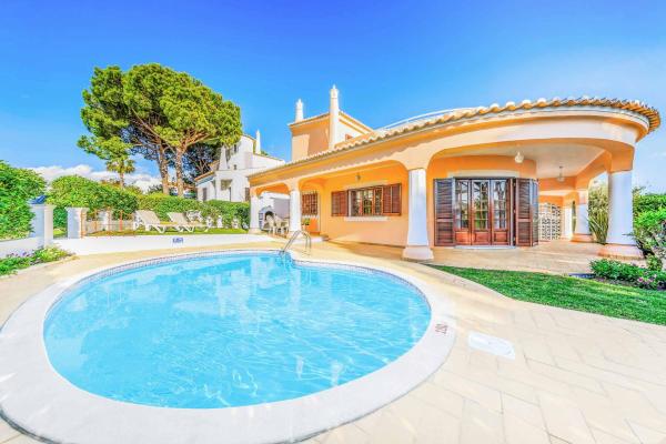Villa Ponderosa - Vilamoura