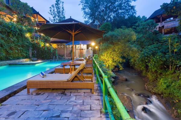 Ani's Villas - Ubud