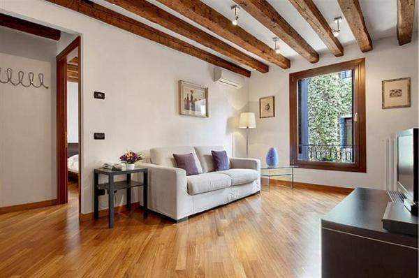 Salmaso Apartments - 梅斯特雷