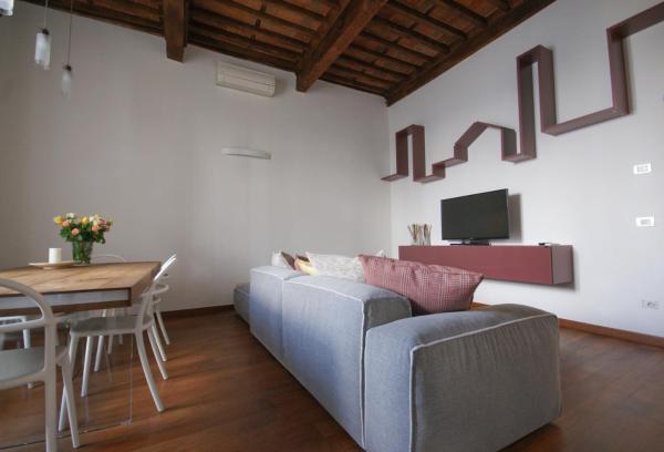 Tabacchi Luxury Apartment In Lucca Historical Center Near Toll Parking - Lucques