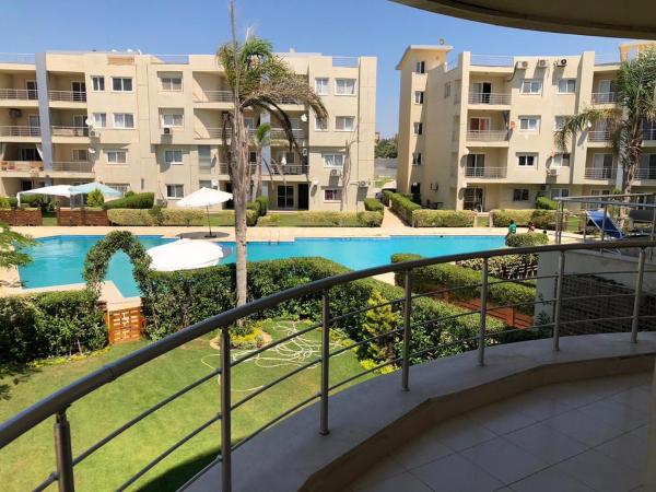 Sedra In North Coast Chalet - Egypt