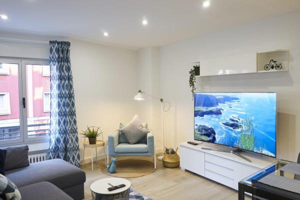 Foncalada 13 - Oviedo