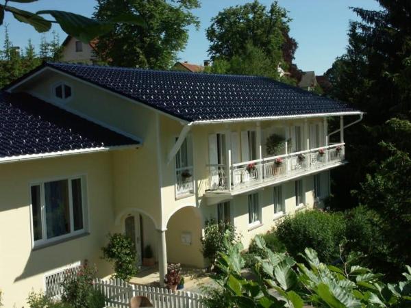 Allgäuvilla - Scheidegg