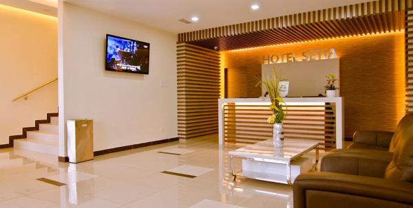 Hotel Setia - Kluang