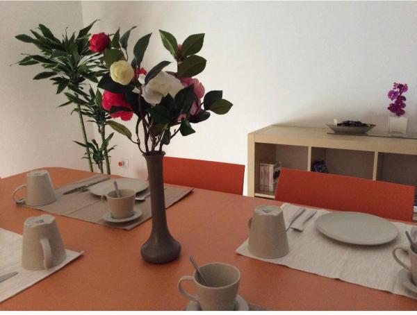 Ca’melia B&b - Lombardía