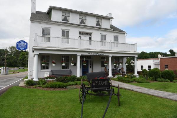 Casselman Inn - Maryland