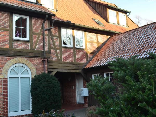 Ferienwohnung Johns - Bad Bevensen