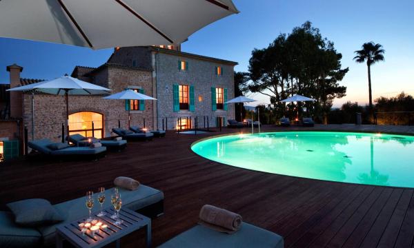 Sa Cabana Hotel & Spa - Adults Only - Balearic Islands