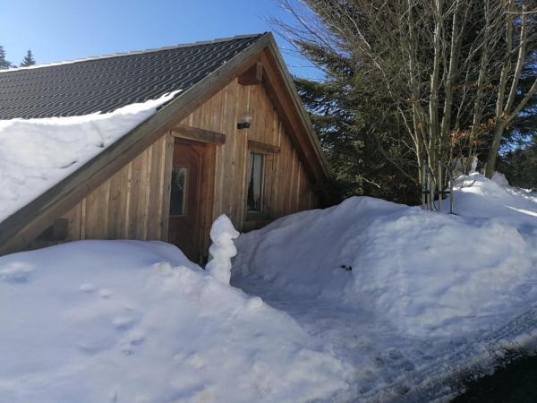 Erzgebirgsferienwohnung - Breitenbrunn/Erzgebirge