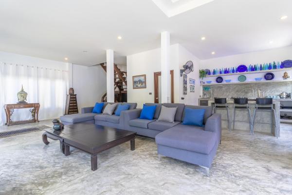 Aloe Villa - Koh Tao