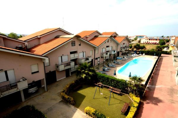 Polena Residence Hotel - Vasto