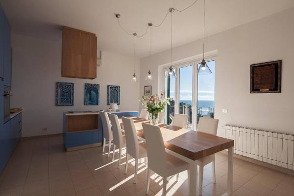 Appartamento Blue Line - Lerici