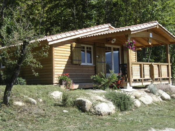 Domaine Lou Cevenol - Parc national des Cévennes